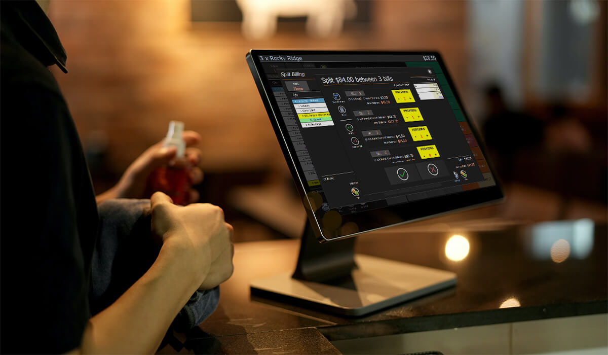 5 Advantages of POS Software Subscription vs. Outright Purchase
