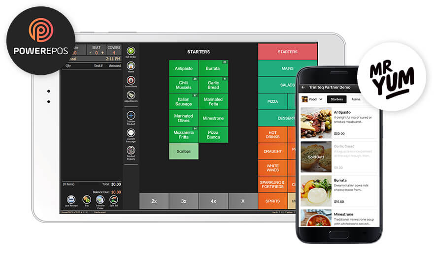 Now Available: PowerEPOS Version 2023.4.26.2