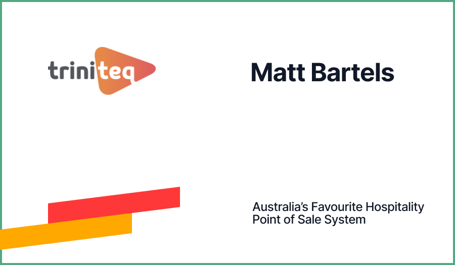 Matt Bartels | Triniteq
