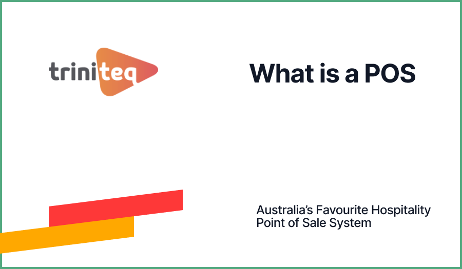 What is a POS? Your basic guide to POS systems