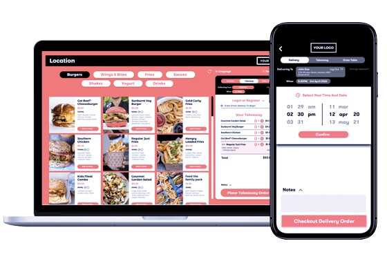 Integrations - Chewzie | Triniteq