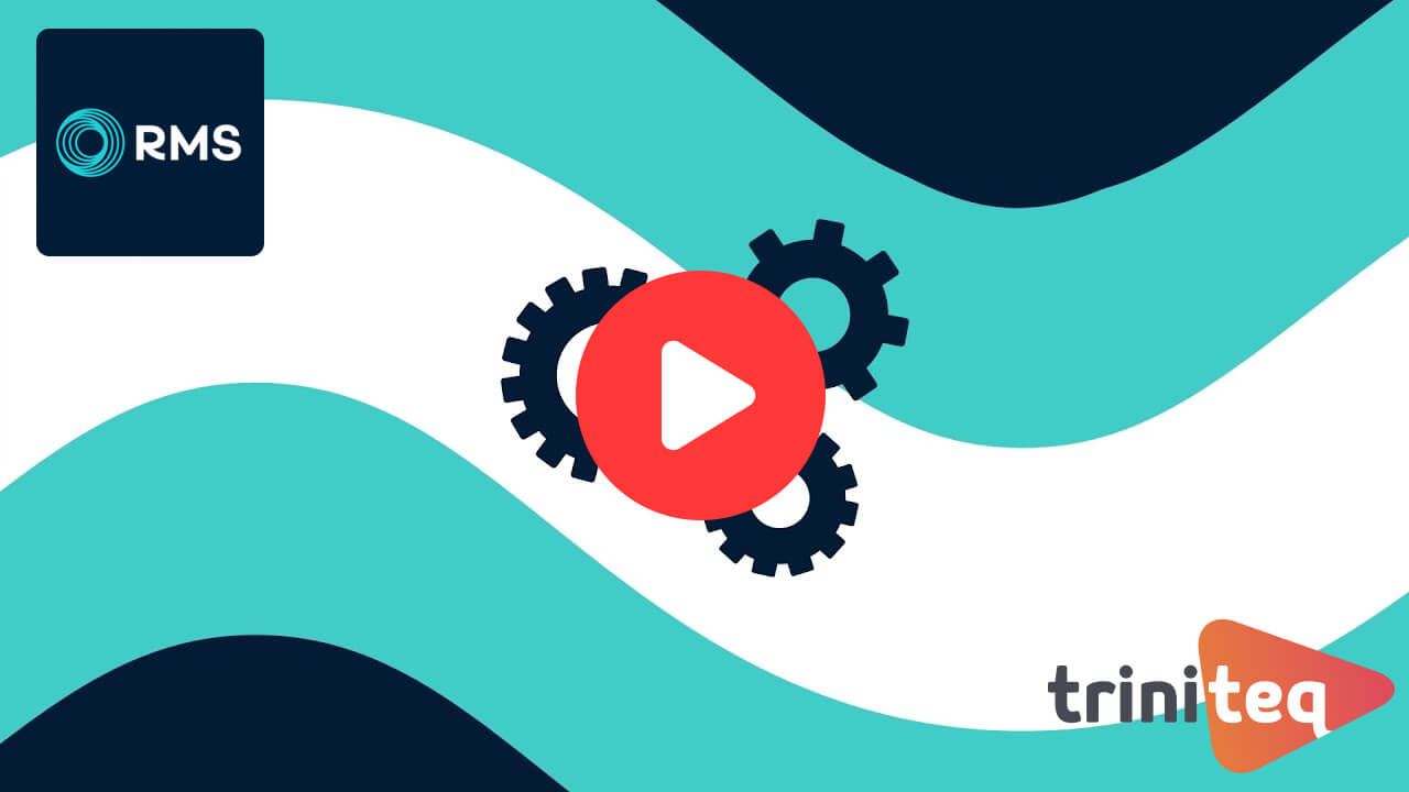 Integrations - RMS | Triniteq
